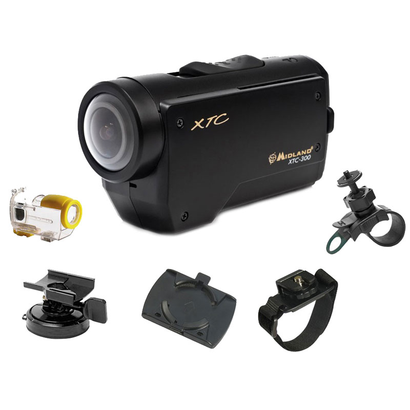 Camera video Midland XTC 300 - cbmania.ro