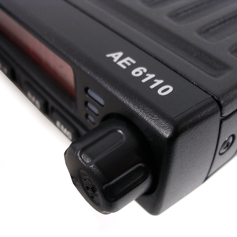 Statie radio CB Albrecht AE 6110 Mini