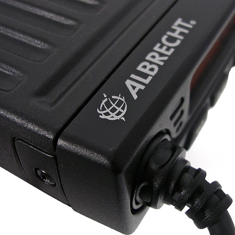 Statie radio CB Albrecht AE 6110 Mini