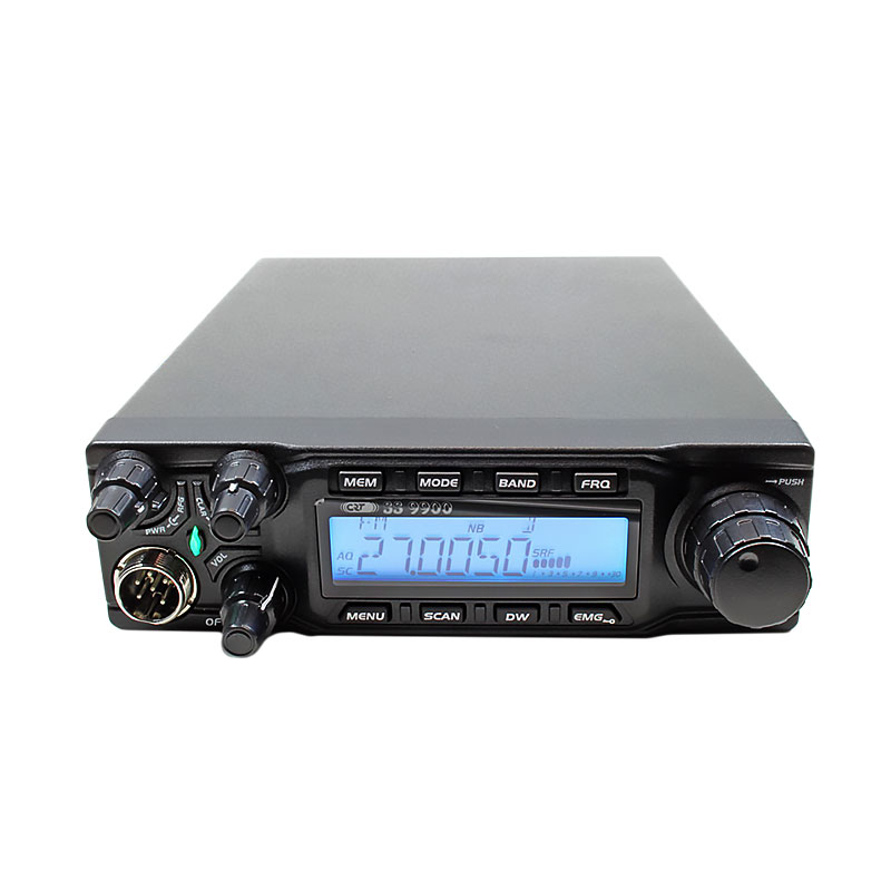 Statii radio CRT France : Statie radio CB CRT SS 9900