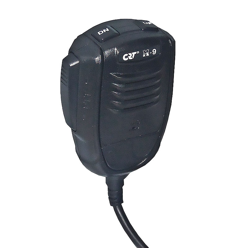 Statii radio CRT France : Statie radio CB CRT SS 9900