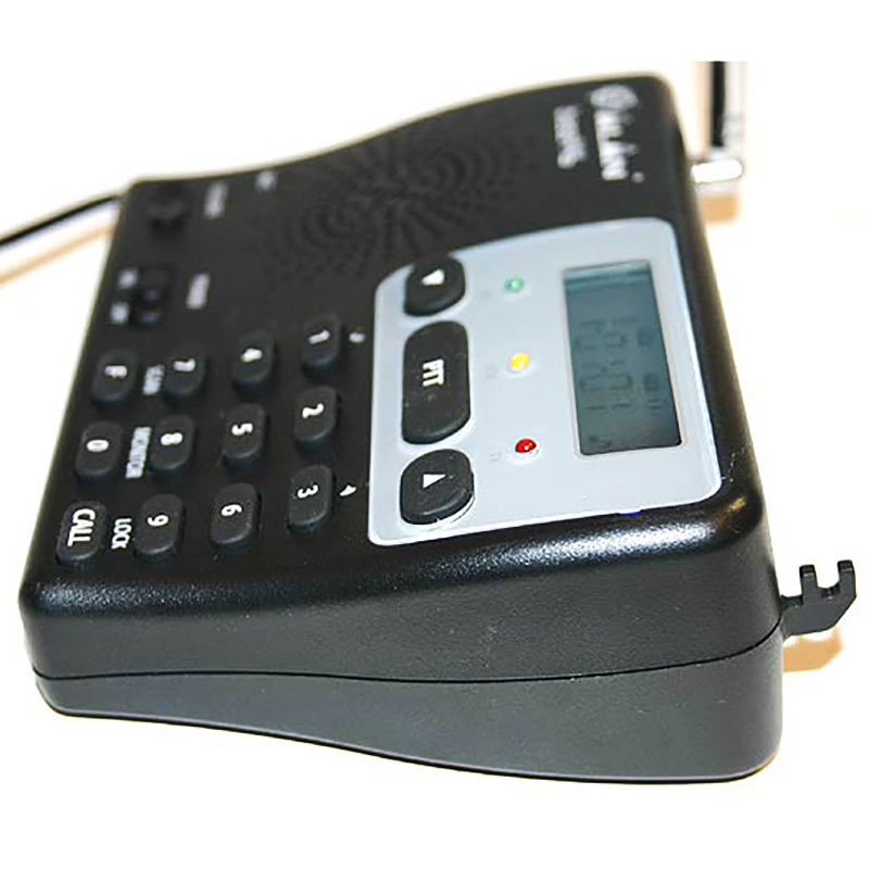 Statie radio PMR Alan Base 446 - cbmania.ro