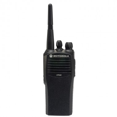 Statie radio Profesionala Motorola CP040 - cbmania.ro