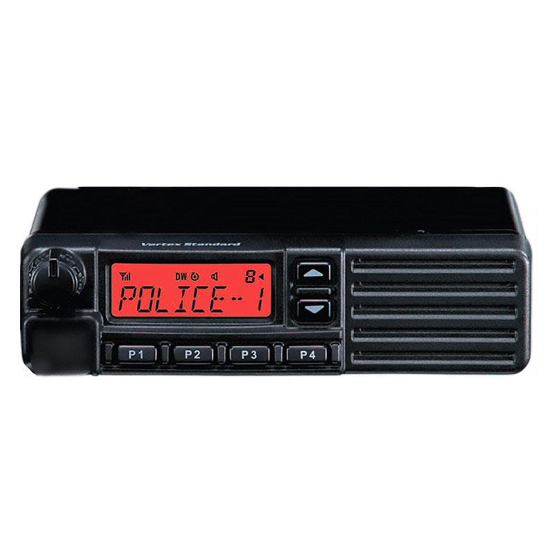 Statii profesionale Vertex : Statie radio profesionala mobila VHF / UHF ...